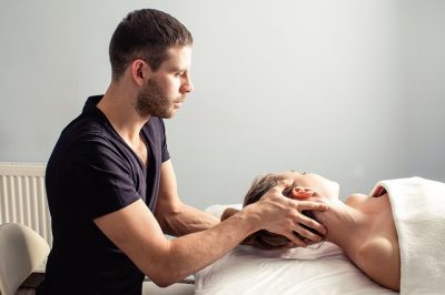 Sos ostéopathe - Comme Reto Bucher nous disposons de la force ...